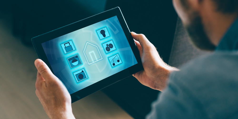 Alert: beveiliging, recherche en alarmcentrale - Alert