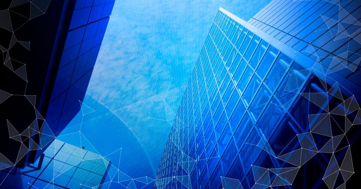 Wat is Smart Building? - Alert